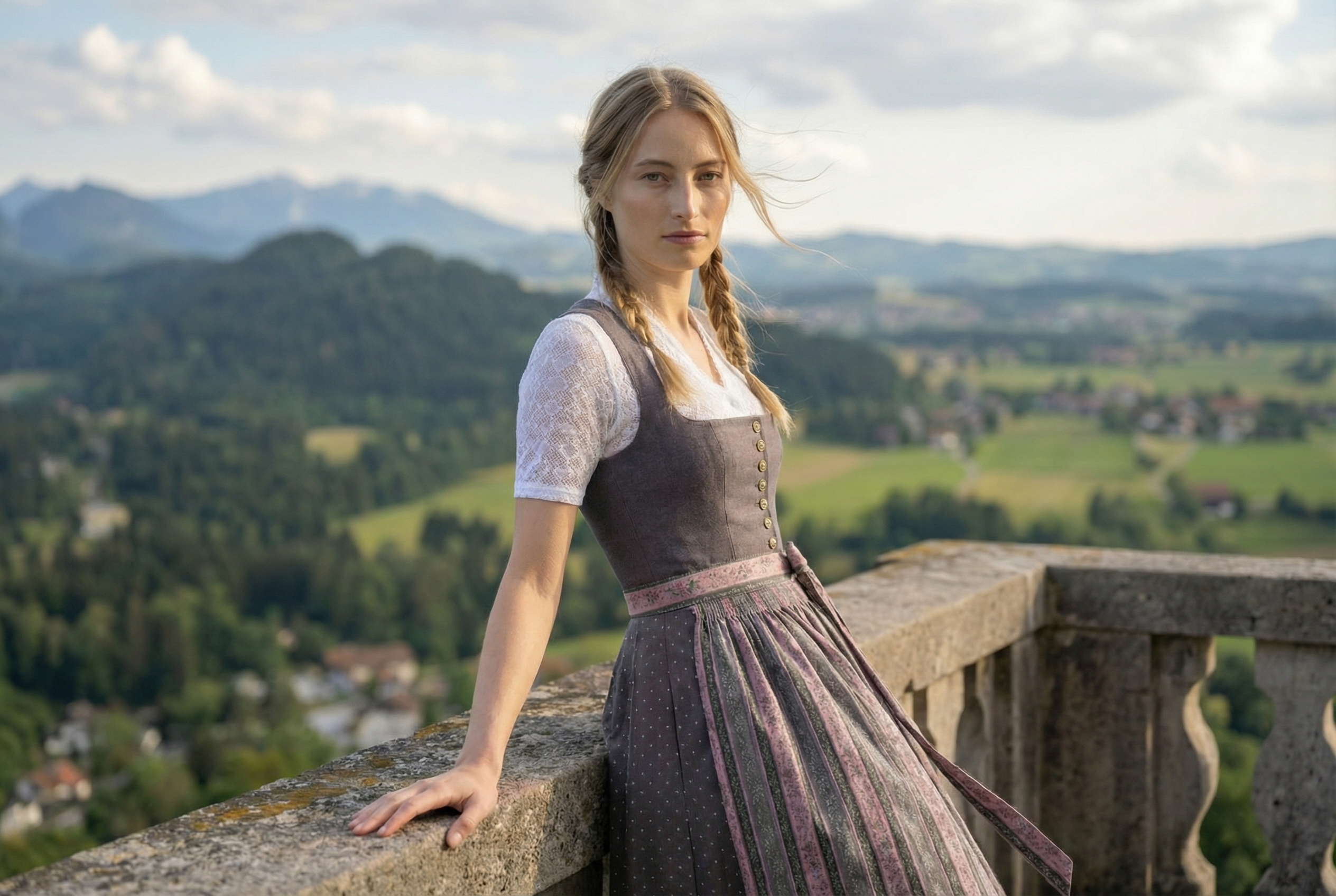 Authentic German Dirndls & Lederhosen | Simply German USA